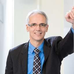 Hans-Jakob Reuter - Crunchbase Person Profile