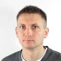 Martin Raamat - Co-Founder @ Mediamodifier - Crunchbase Person Profile