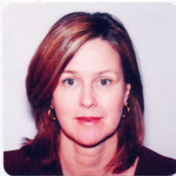 Margaret Collins - Founder & Managing Director @ Cambridge Economic ...