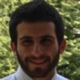 Edmond Aouad - Crunchbase Person Profile