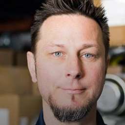 Neil Sainsbury-Carter - General Manager, Founder & CEO @ Resound Energy ...