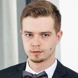 Stefan Paskalev - Crunchbase Person Profile