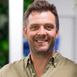 James Whiteley - Crunchbase Person Profile