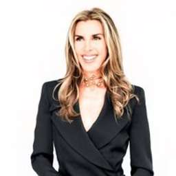 Jennifer Gilbert - Crunchbase Person Profile