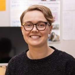 Kim Schlesinger - Developer Advocate @ DigitalOcean - Crunchbase Person ...