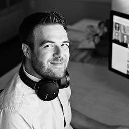 Matt Morin - Crunchbase Person Profile