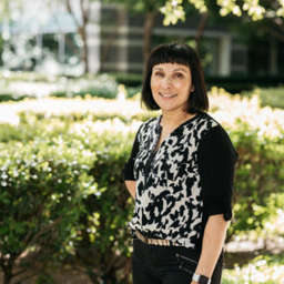 Audrey Fernandez-Elliott - Crunchbase Person Profile