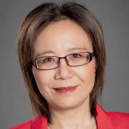 Helen Sui - CEO @ Moonee Valley City Council - Crunchbase Person Profile