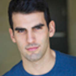 Shaun Halper - Crunchbase Person Profile