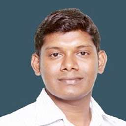 Kamalakkannan Govindaraj - COO and Co Founder @ iCodex Publishing ...