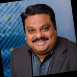 Balamurugan Arumugam - Crunchbase Person Profile