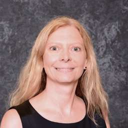 Alison Hawley - Crunchbase Person Profile