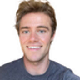 Jackson Stokes - Crunchbase Person Profile