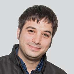 Marc Erra Obradors - Crunchbase Person Profile