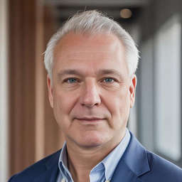 Nick Barter - Crunchbase Person Profile