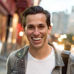 Geoff Miles - Crunchbase Person Profile