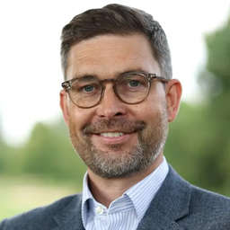 Mark Darbon - Chief Executive Officer @ The R&A - Crunchbase Person Profile