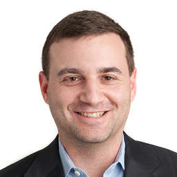 Jon Barack - Crunchbase Person Profile