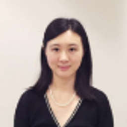 Jing Zheng - Co Founder /VP of Product Design and Data Science @ Humbi ...