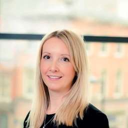 Claire Alvarez - Director @ Foresight Group - Crunchbase Person Profile