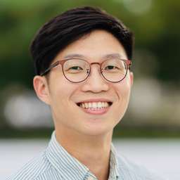 Ryan Huang - Crunchbase Person Profile