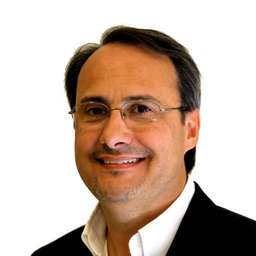 Ronald Rose - Crunchbase Person Profile