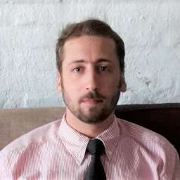 Lucas Cristalli - Crunchbase Person Profile