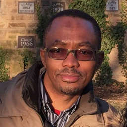 Tapua Tunduwani - Chief Executive Officer and Co-Founder @ Sage ...