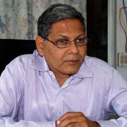 Chandresh Shah - Founder and Promoter @ Pasand Food - Crunchbase Person ...