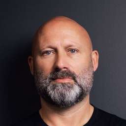 Julian Bull - Crunchbase Person Profile