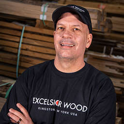 Ron Sauer - Owner & Founder @ Excelsior Wood Products - Crunchbase ...