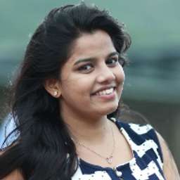 Vandana Rao - Crunchbase Person Profile