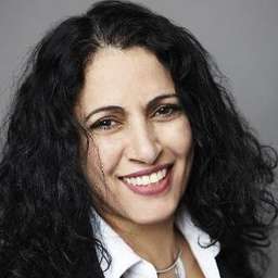 Ronit Kalaf Hollander - Owner and President @ Nordex Solutions ...