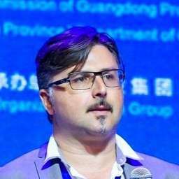 Roman Lasker - CEO @ iCapital - Crunchbase Person Profile