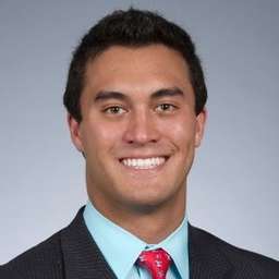 Barrett Chow - Crunchbase Person Profile