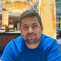 Sagar Jain - Co-Founder @ Kennex Technologies - Crunchbase Person Profile