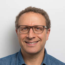 Jason Rubinstein - Crunchbase Person Profile