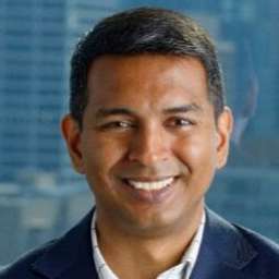 Zack Zaki - Vice President of Corporate Strategy @ FMC Corporation ...