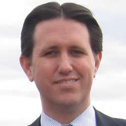 Chris Innes - Crunchbase Person Profile