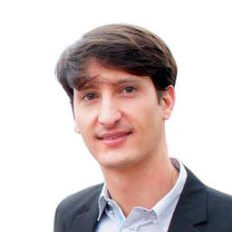 Andre Franchini - Chief Product Officer & Co-Founder @ Designer ...