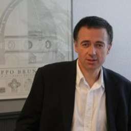 Patrick Pfeffer - Crunchbase Person Profile