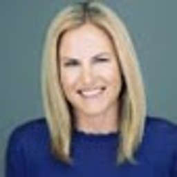 Alison Lange Engel - Partner @ Greycroft - Crunchbase Person Profile