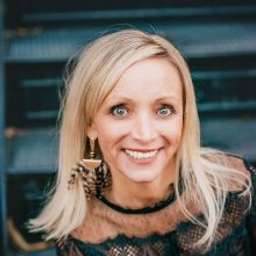 Elizabeth Bernstein - CEO and Partner, Founder @ United Global ...