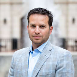 Roy Martinez - Vice Chairman Of The Board @ Tyler Economic Development ...