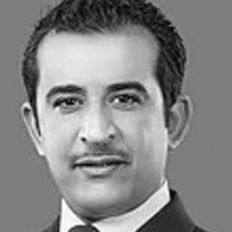 Fahed Faisal Boodai - Crunchbase Person Profile