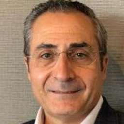 Mony Zenou - Founder, President and CEO @ Dejavoo Systems - Crunchbase ...