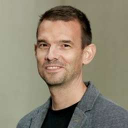 Steven Hadley - Crunchbase Person Profile