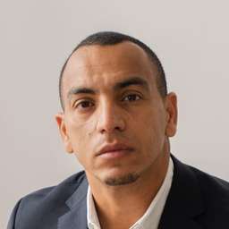 Caeser Abdalla - Crunchbase Person Profile