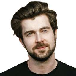 Alexey Deniskin - Crunchbase Person Profile