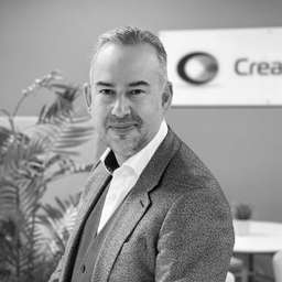 Keith Ali - CEO @ Creative ITC - Crunchbase Person Profile